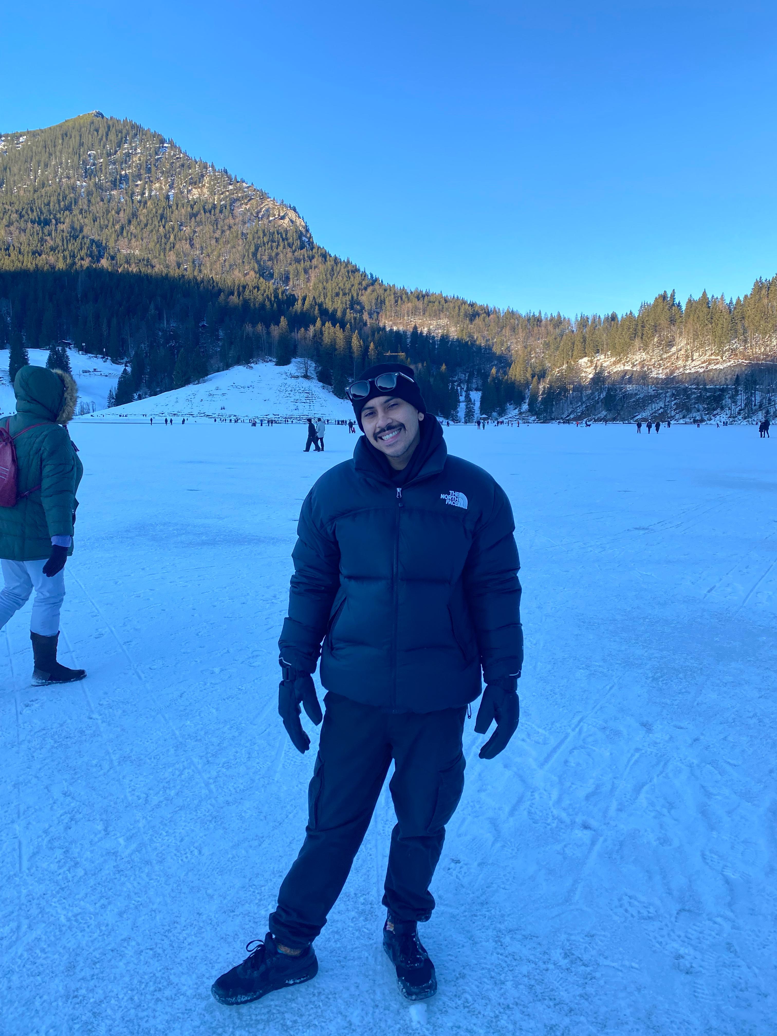 Website | Raziel Rodrigues